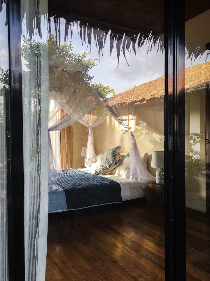 Eden’s Gorgeous  Sun Bedroom 1 - エル・ニド