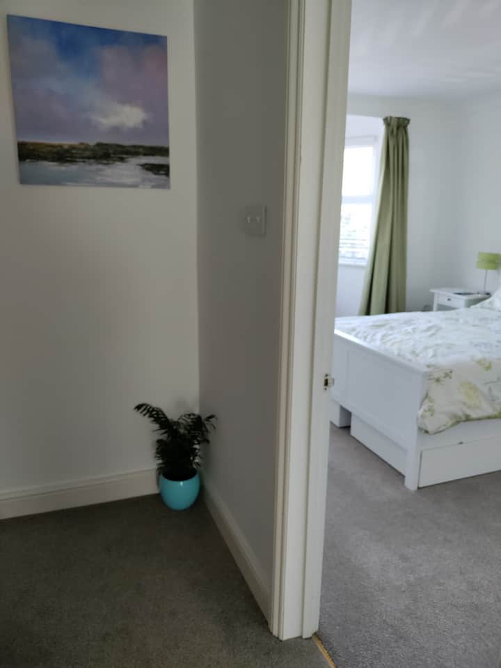 Modern Double Room With En Suite In The Old Town - Westgate-on-Sea