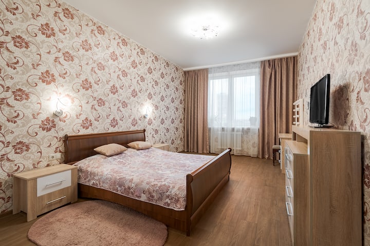Квартира премиум класса - Moscow