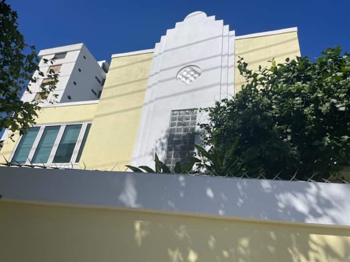 Villa Petrea - San Juan