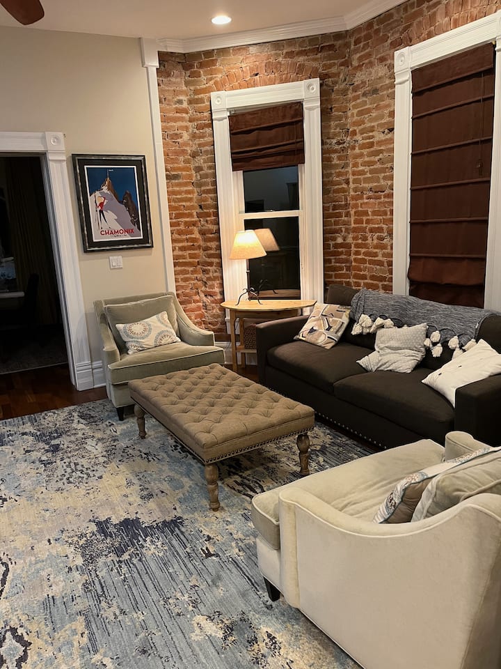 Historic Home In Alamo Placita - Okinawa