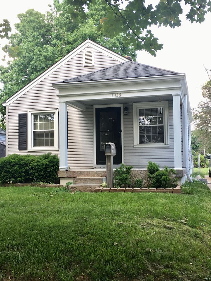 Central Comfort - Louisville, KY