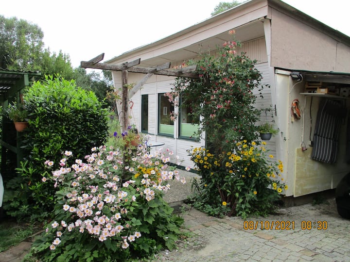 Siegfried
Ferienwohnung 300 M Von Berlin - Bernau bei Berlin