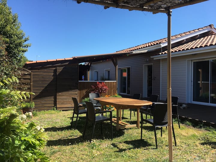 Maison - Biganos