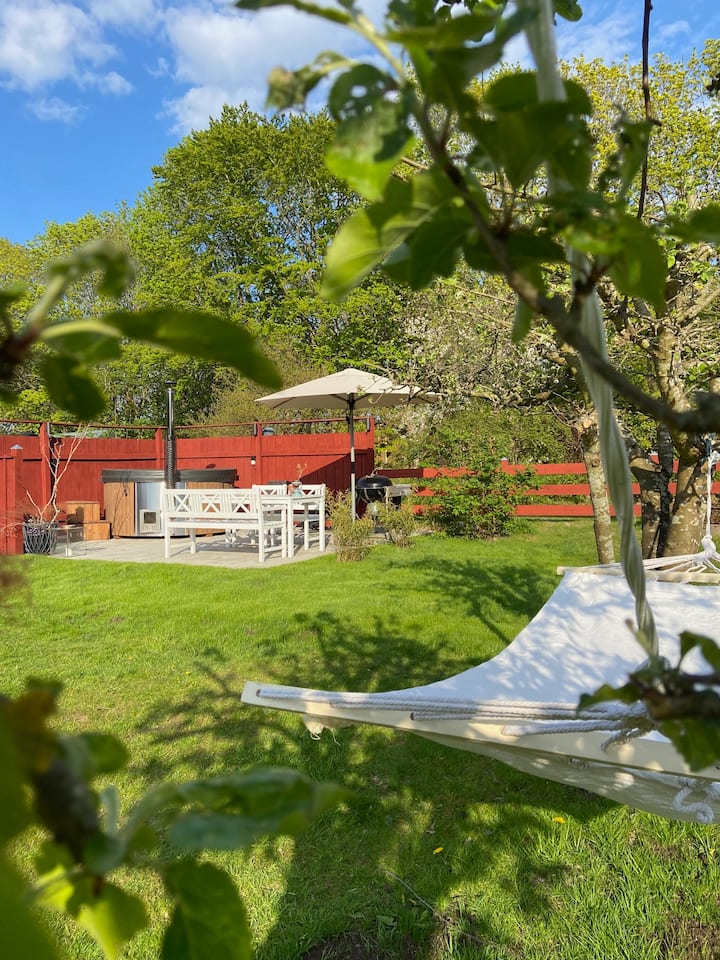 Dronningmølle Cabin Vacation Rentals - Denmark | Airbnb