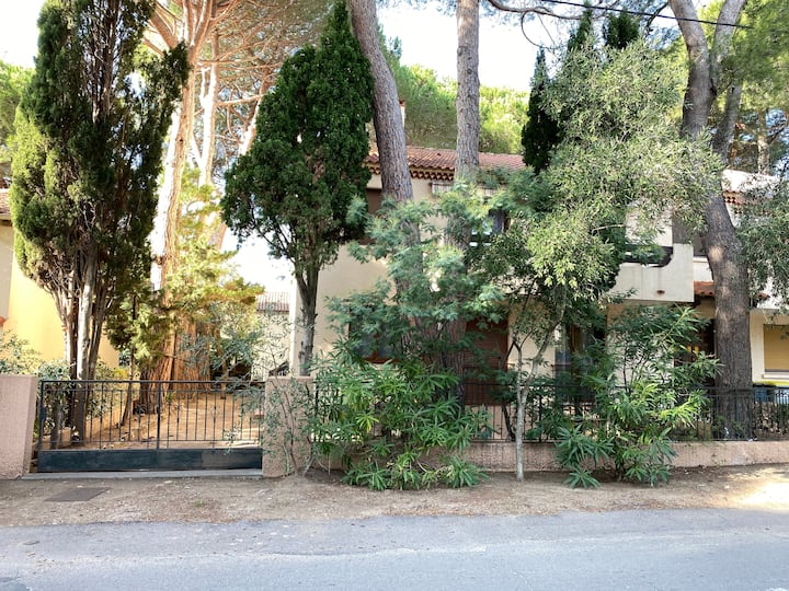 La Petite Pinède - Costa Brava