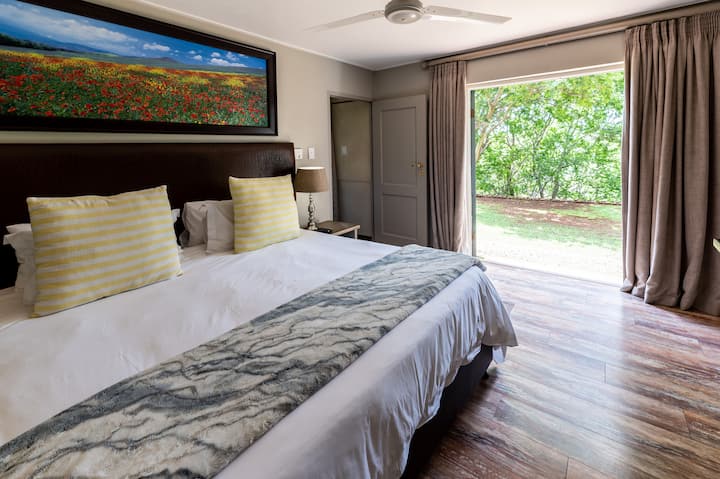 Poppy A - Hartbeespoort