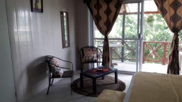 Cuarto "El Nido", Muy Privado En Puerto Aventuras - Puerto Aventuras