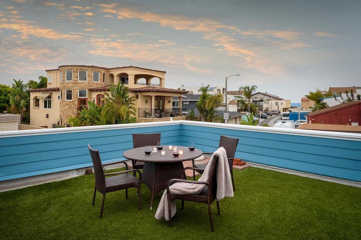 ❤️ Promo❤️ 2bd2ba Ventura Pierpoint Walk To Beach! - Ventura, CA