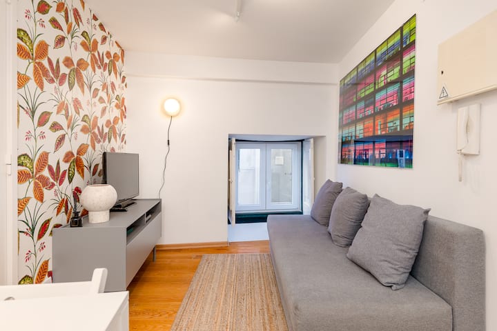 Contemporary By Apartments Alfama - Lissabon