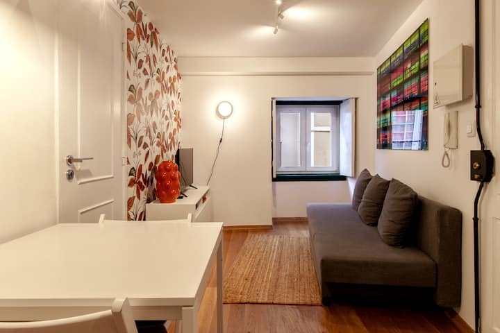 Contemporary By Apartments Alfama - Lisboa