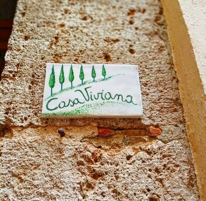 Casa Viviana Nel Cuore Di Cetona - Chiusi
