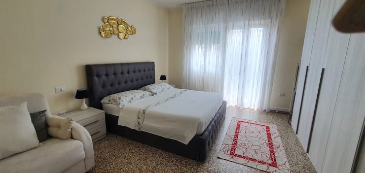 Venice's Bon Bon - Mestre