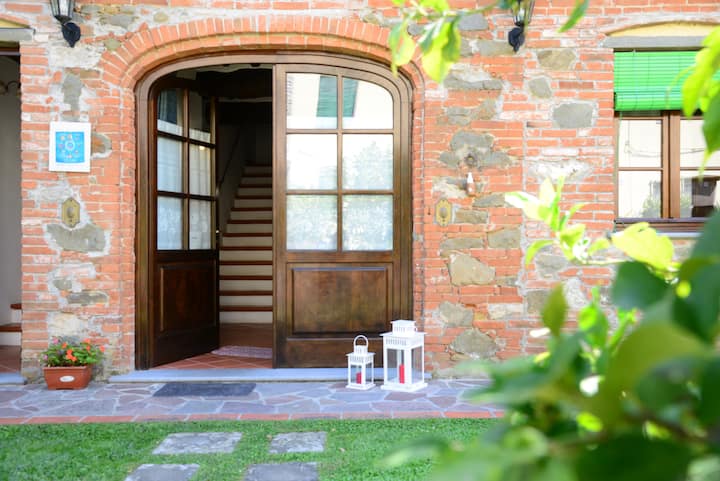 Agriturismo Corte Stefani - Marzia - Tuscany