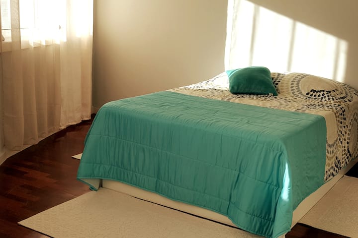 Grand Appartement Lumineux à 5 Min De La Mer - Espinho