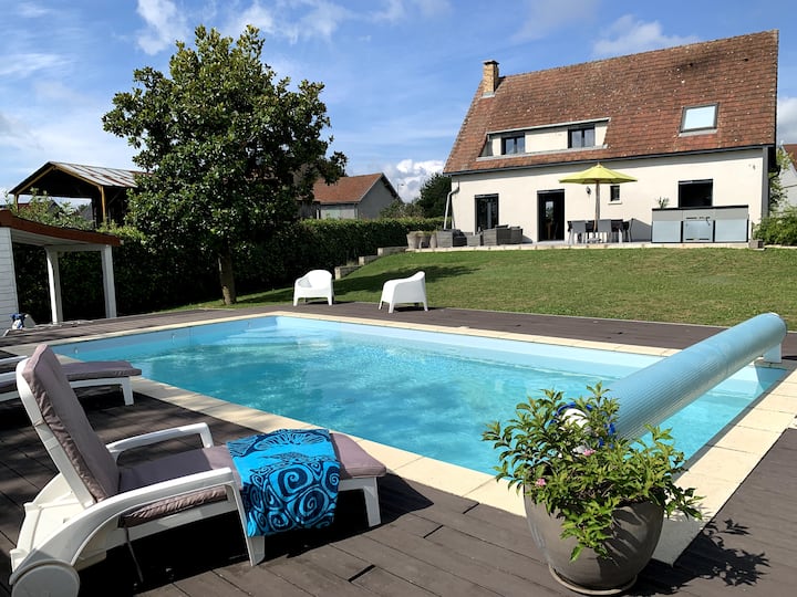 Chambre Capeps 2020 - Vichy