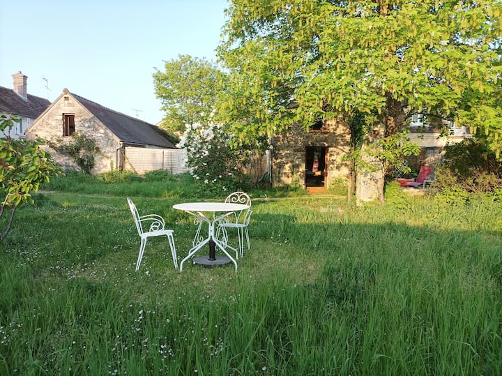Petit Pied à Terre (Sportif, éTudiant, Pro) - Fontainebleau