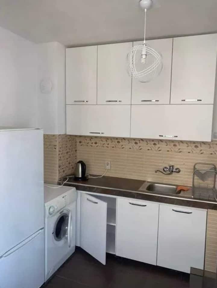 Apartment With Two Bedrooms - El Masnou