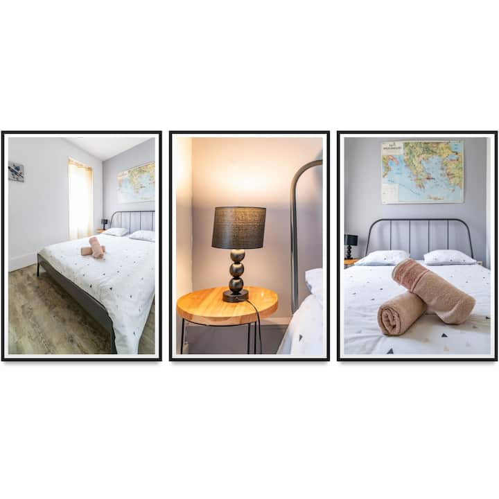 Appartement Sympa Et Cosy, 5' Centre, Pkg Gratuit - Vichy