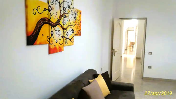 The House Of Main Street - Near Porto Cesareo - Erchie