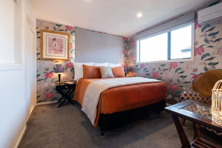 Boutique Apartment | Near Town Hall, Te Pae & Arts - Christchurch