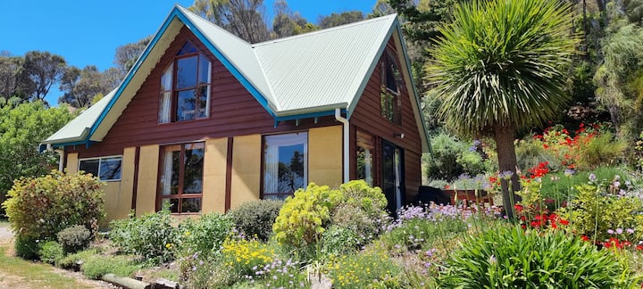 Eastern Reef Cottage - Port Campbell