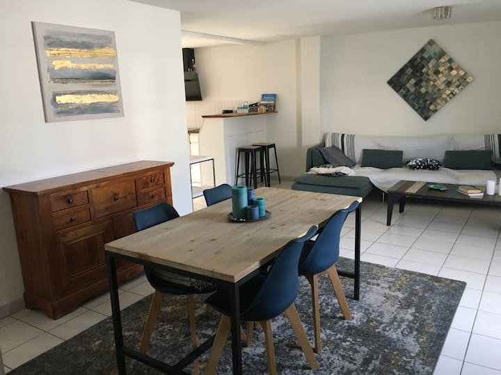 Maison,  Gujan Mestras, Bassin D'arcachon - Audenge