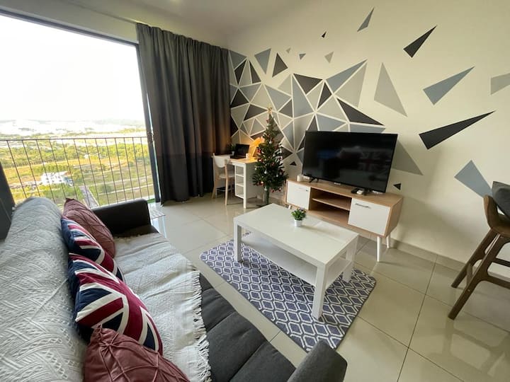 Setia Alam Vacation Rentals & Homes - Setia Alam, Shah Alam, Malaysia ...