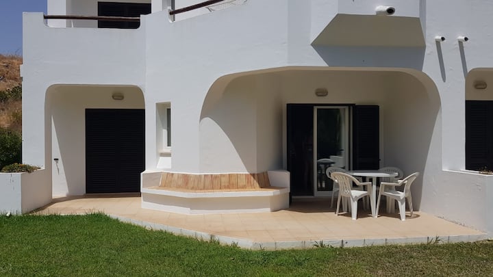 Club Albufeira  4 Etoiles  Ménage Au Quotidien - Albufeira