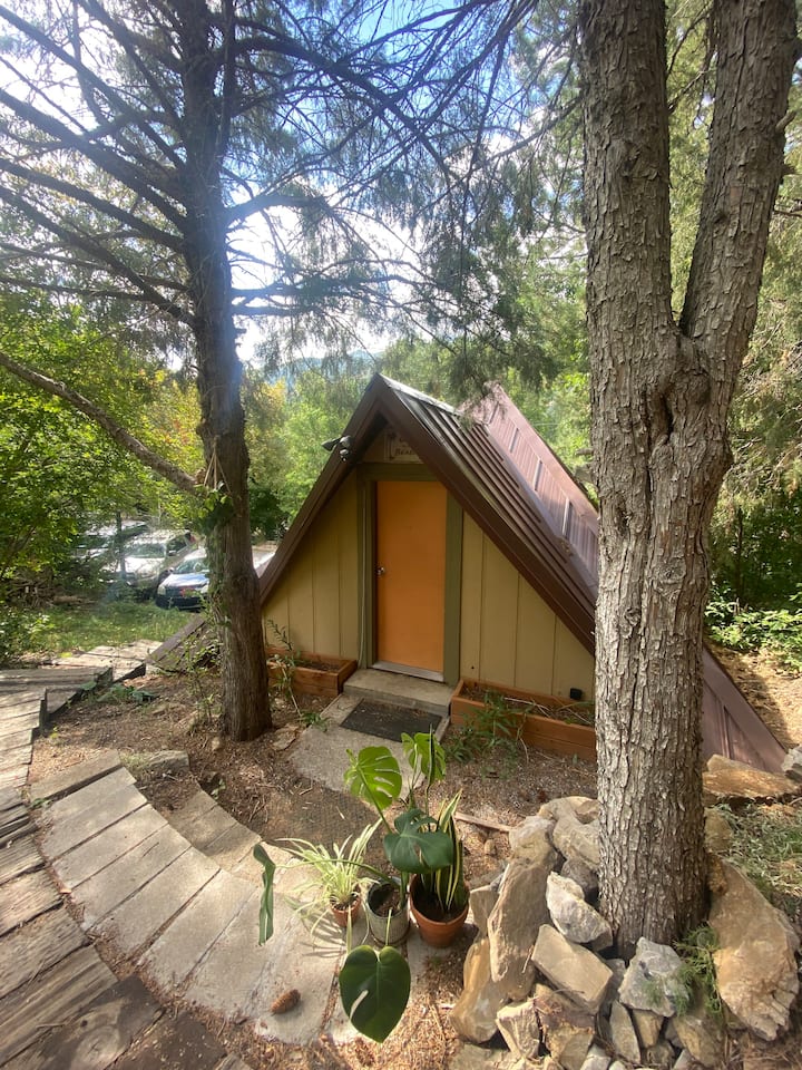 Guest Room, Camper & Treehouse! - ユタ州