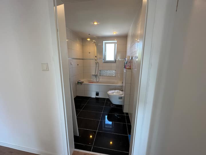 3,5 Zimmer Wohnung - Munich Airport (MUC)