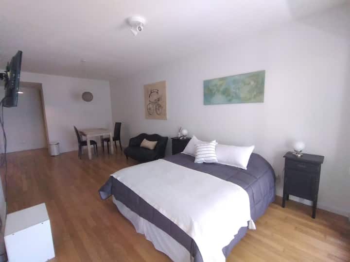 Hermoso Departamento En Palermo - Buenos Aires