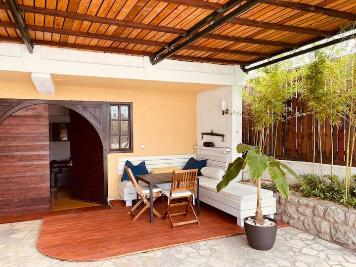 Apartment Dvori - Rijeka