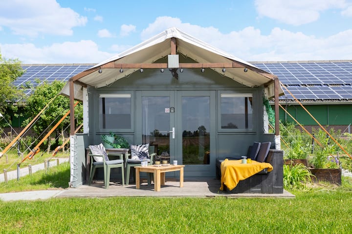 Farm Loft Geit, Heerlijk Op Het Platteland! - Gorinchem