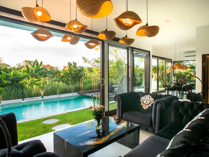 The Secret Of Canggu By Love Is Simple - Bali