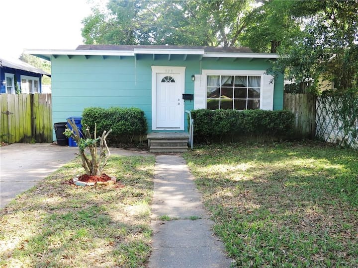 Believe The Highland Hype! - Shreveport