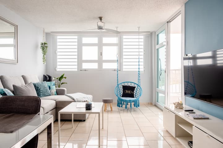 Waterfront High-Rise Apt with Gorgeous Ocean View - Apartments for Rent ...