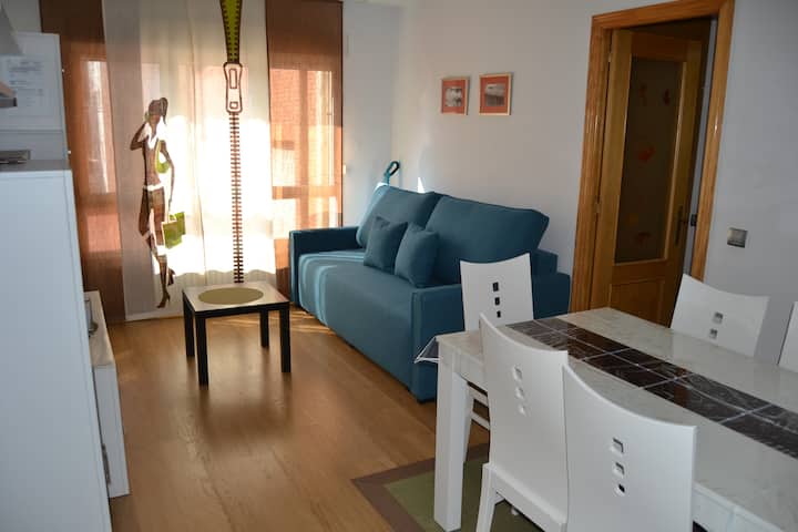 Los Asturianos 1 Vut 1211as Playa San Lorenzo - Gijón