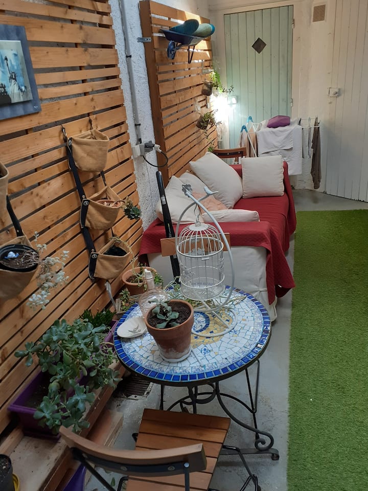 Mon Home à Moi - Argenton-sur-Creuse