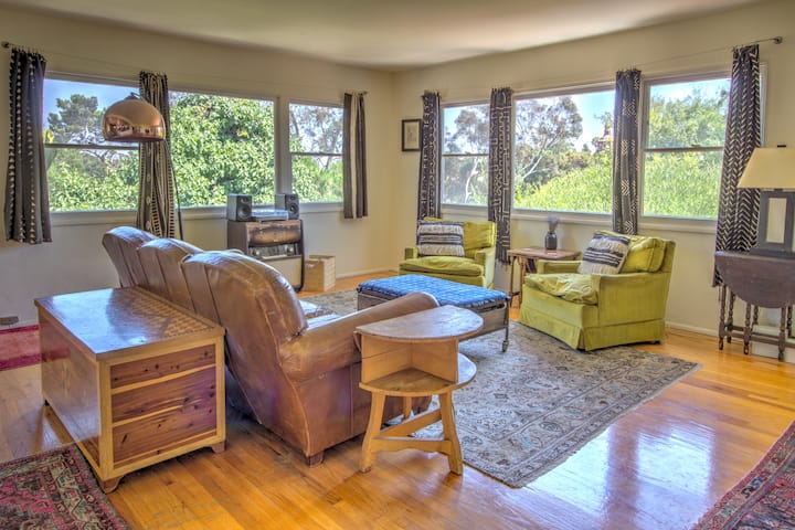 Artists Abode W/ Stellar Views Of Dtla - Los Angeles