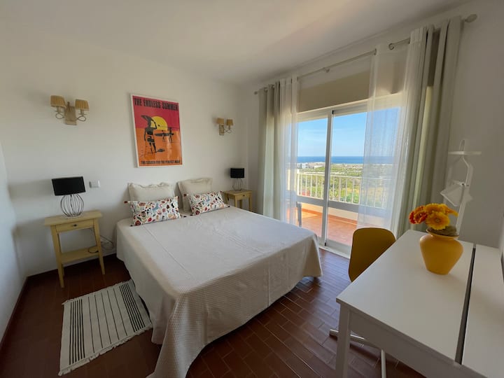 Casa Moirões 2 | Panoramic Sea View - Lagos, Portugal