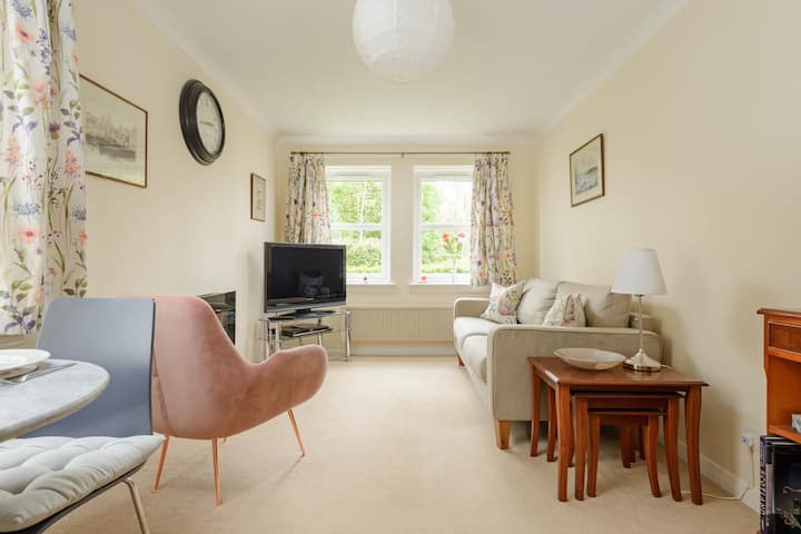 Lovely Edinburgh Home - Craighouse Gardens - Edinburgh