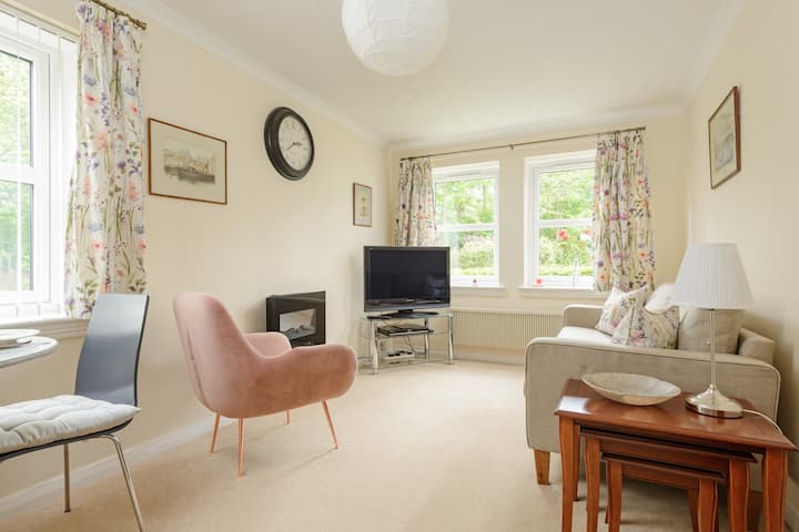 Lovely Edinburgh Home - Craighouse Gardens - Edinburgh, UK