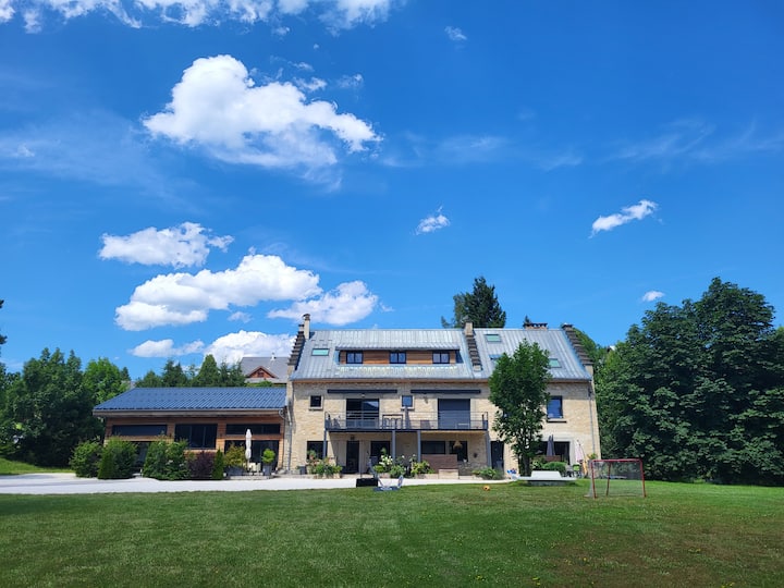 Almaflo, Duplex Chaleureux - Lans-en-Vercors