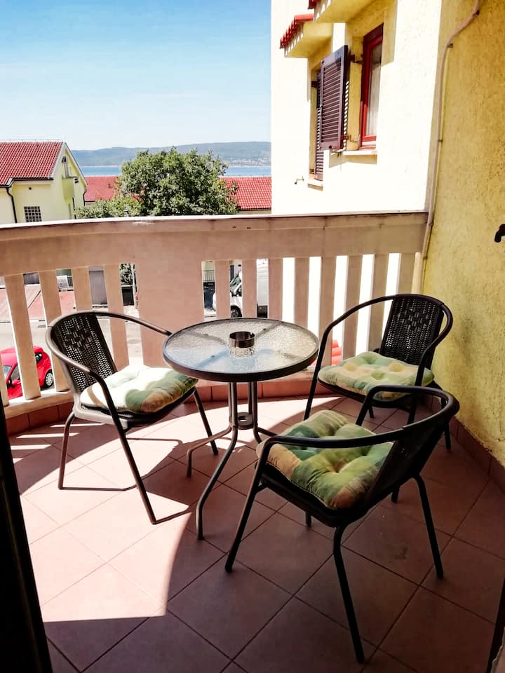Apartment Max - Crikvenica