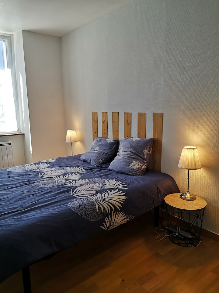 Appartement Maison Des Seigneurs Conquet + 2 Vélos - Le Conquet