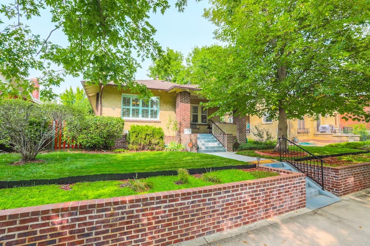 Colorado Adventure- Perfect Location - Denver, CO