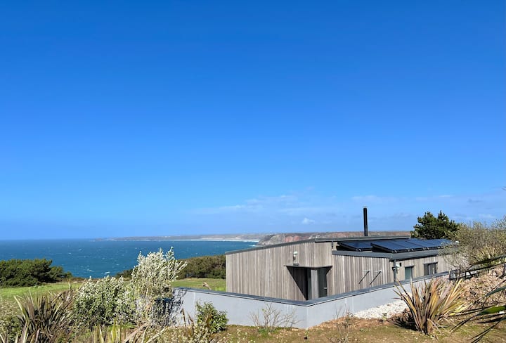 The Bowji, St Agnes - St Agnes