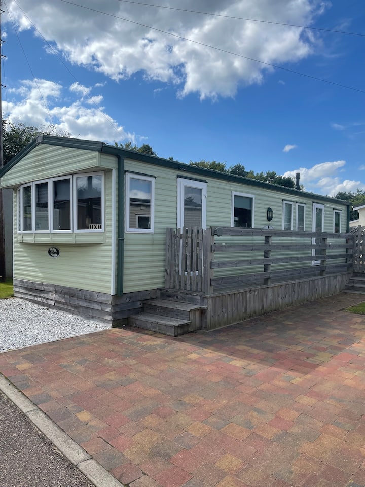 3 Bedroom - 25 Minutes St Andrews - Fife