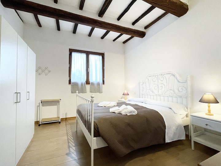Delizioso Appartamentino (A 1,8 Km Dal Centro) - Siena